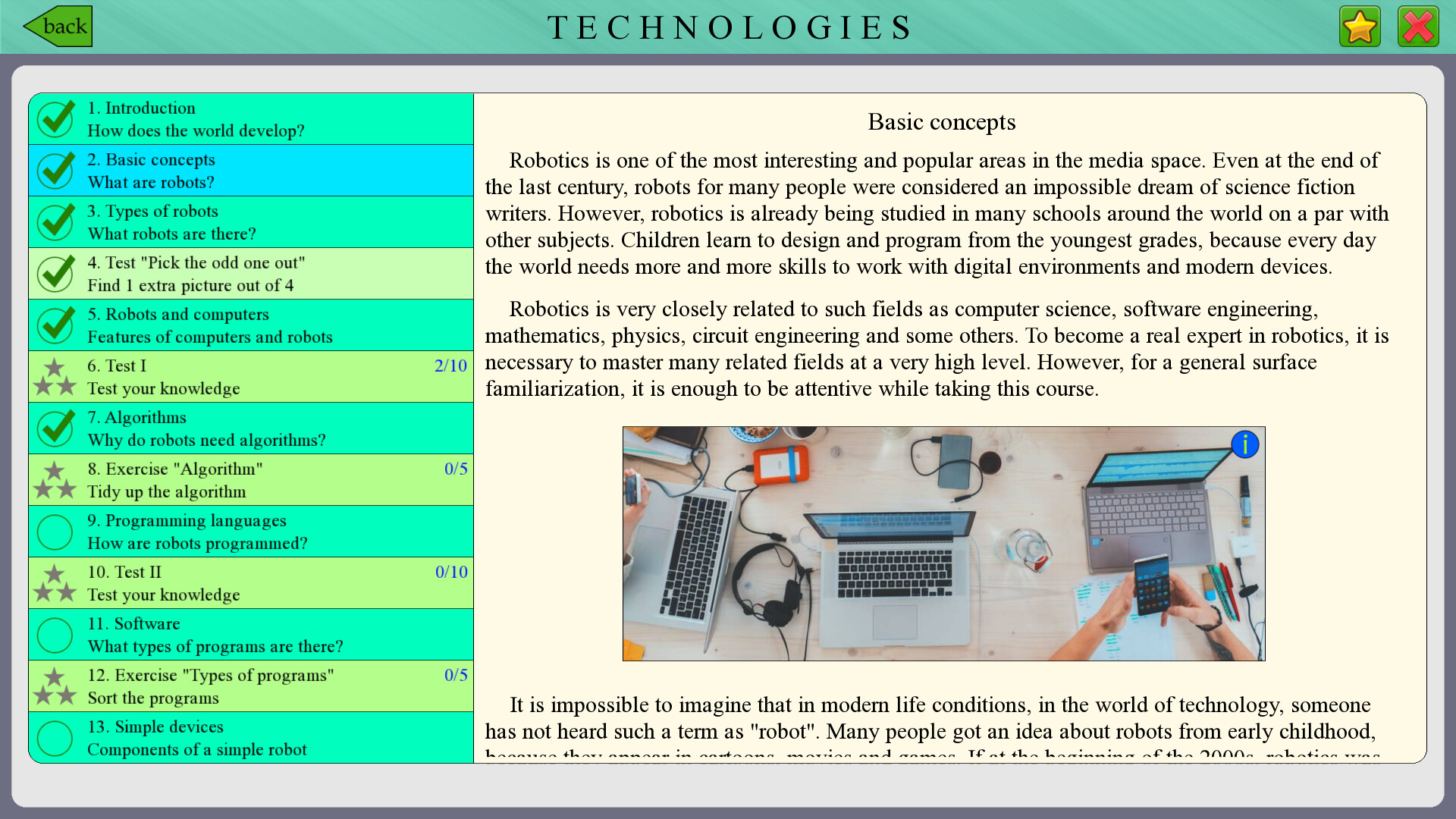 Powerful Courses for PC Windows Download