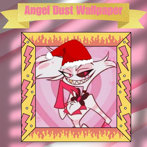 Angel Dust Wallpapers 4K ! for iOS (iPhone/iPad/iPod touch) - Free ...