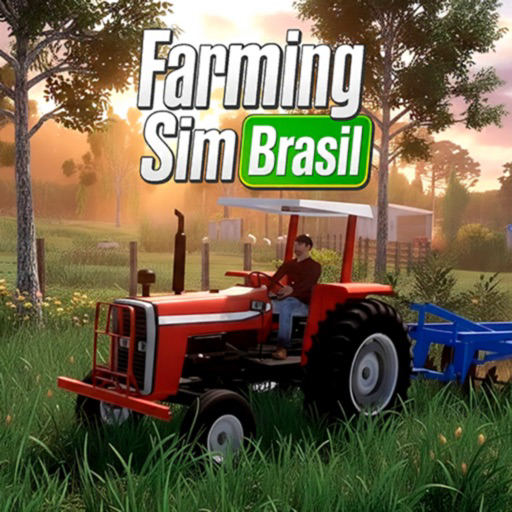 Farming Sim Brasil for iOS (iPhone/iPad) - Free Download at AppPure