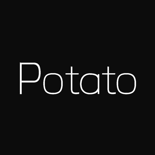 Potato - Network Tool for iOS (iPhone/iPod touch) - Free Download at ...