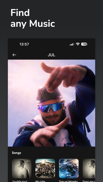 MusicTube : Offline Player for iOS (iPhone/iPod touch) - Free Download ...