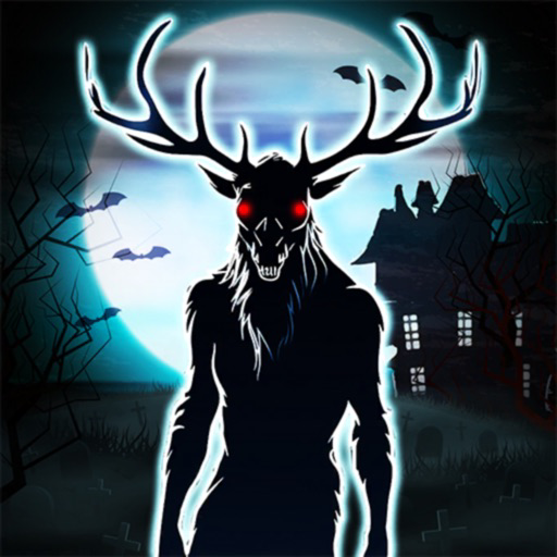 Rise Of Wendigo for iOS (iPhone/iPad/iPod touch) - Free Download at AppPure