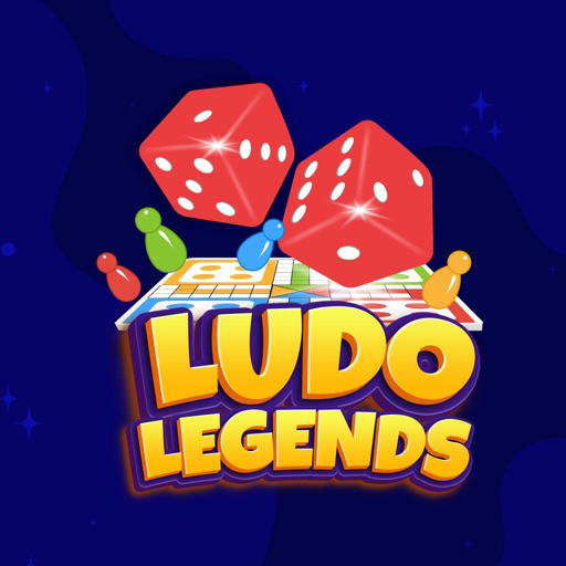 Ludo Legends for iOS (iPhone/iPod touch) - Free Download at AppPure