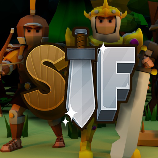 SkillFite.io - The Simple MMO for iOS (iPhone/iPad/iPod touch) - Free ...