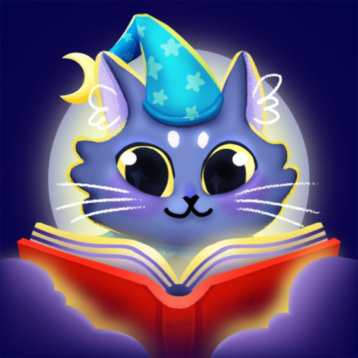 Mika Book - Stories For Kids for iOS (iPhone/iPad/iPod touch) - Free ...