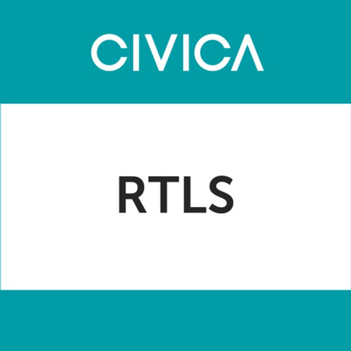 RTLS In Motion for iOS (iPhone/iPad/iPod touch) - Free Download at AppPure