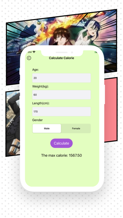 Anilyme Pro for iOS (iPhone/iPad/iPod touch) - Free Download at AppPure