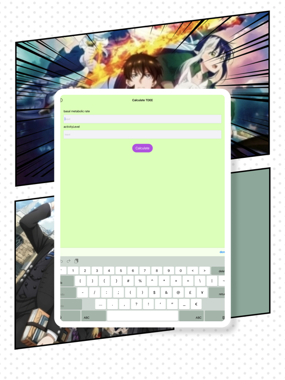 Anilyme Pro for iOS (iPhone/iPad/iPod touch) - Free Download at AppPure