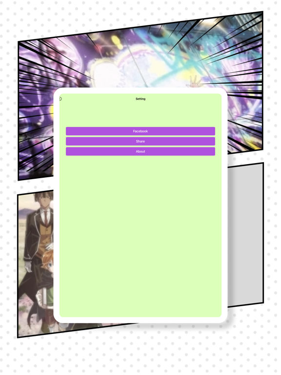 Anilyme Pro for iOS (iPhone/iPad/iPod touch) - Free Download at AppPure