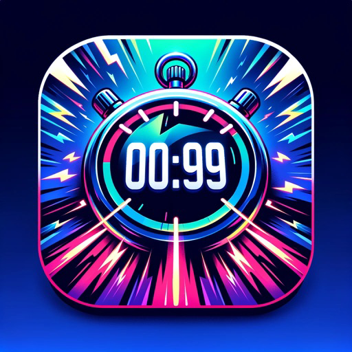 99: The Stopwatch Game for iOS (iPhone/iPad/iPod touch) - Free Download ...