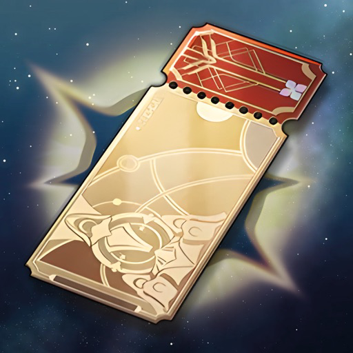 HSR WishCounter for iOS (iPhone/iPad) - Free Download at AppPure