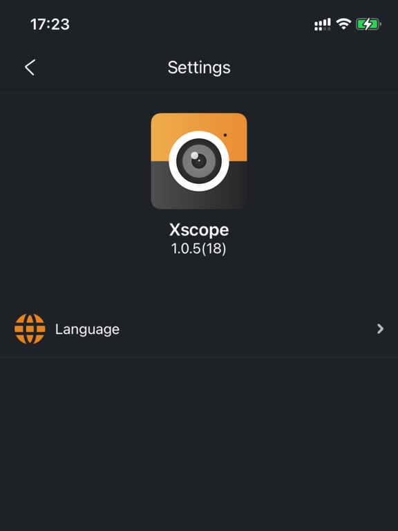 Xscope for iOS (iPhone/iPad/iPod touch) - Free Download at AppPure