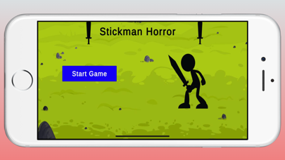 SH Stickman Horror for iOS (iPhone/iPod touch) - Free Download at AppPure