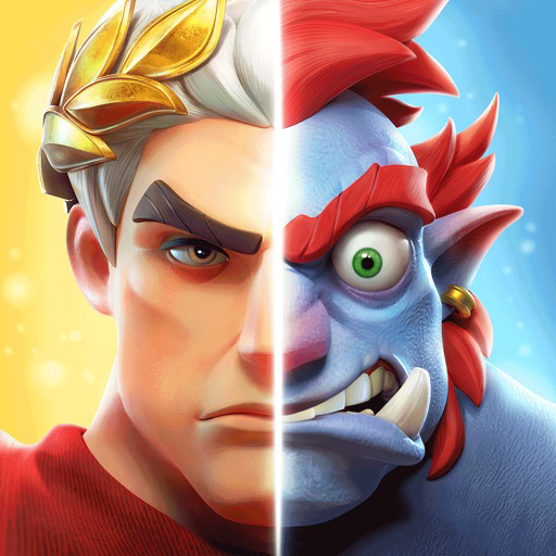 Infinity Empires for iOS (iPhone/iPad/iPod touch) - Free Download at ...