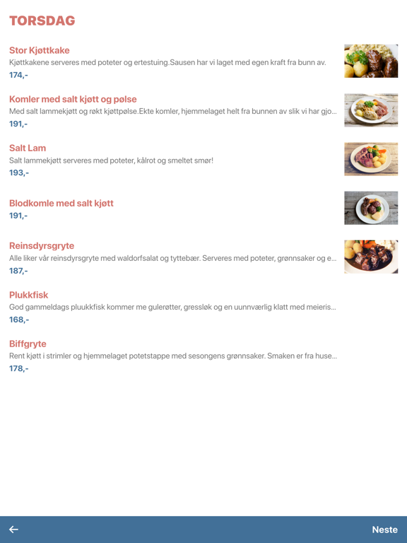 Lura Turistheim for iOS (iPhone/iPad/iPod touch) - Free Download at AppPure