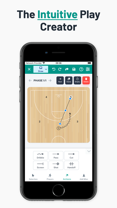 The Hoops Geek | Play Designer for iOS (iPhone/iPad) - Free Download at ...