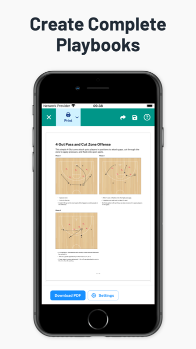 The Hoops Geek | Play Designer for iOS (iPhone/iPad) - Free Download at ...