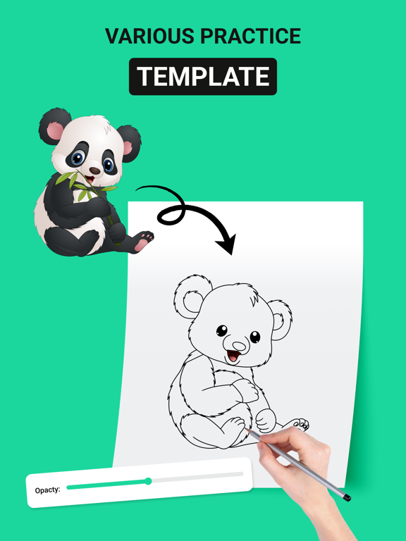 FlipArtify - 2D Draw Animation for iOS (iPhone/iPad/iPod touch) - Free ...