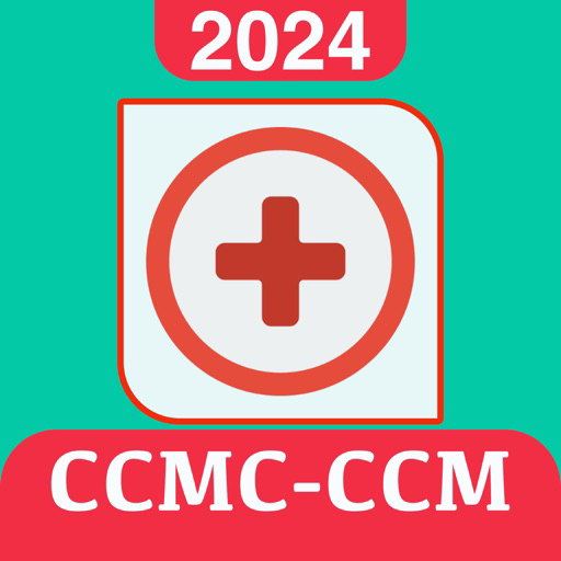 CCMC-CCM Prep 2024 for iOS (iPhone/iPad) Latest Version at $19.99 on ...