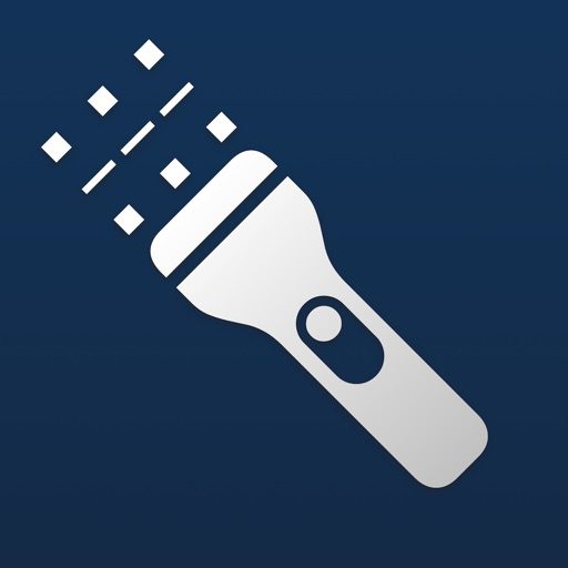 Flashlight: Morse Code - SOS for iOS (iPhone) - Free Download at AppPure