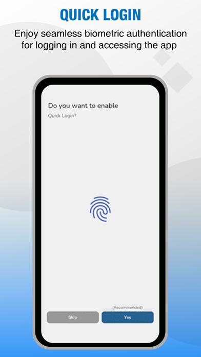PB enterprise for iOS (iPhone) - Free Download at AppPure