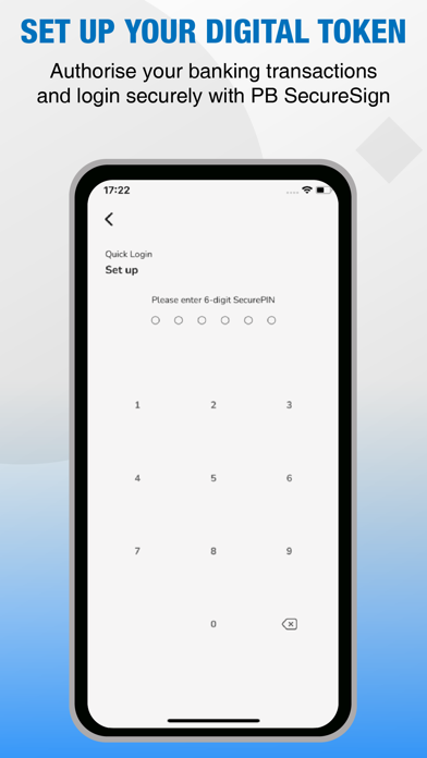 PB enterprise for iOS (iPhone) - Free Download at AppPure
