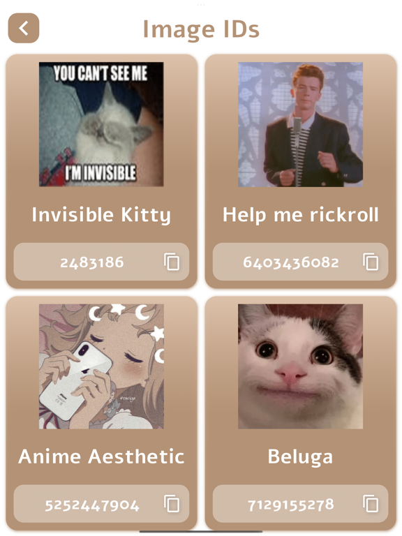 RBX Codes - 3D Skin Studio for iOS (iPhone/iPad/iPod touch) - Free ...