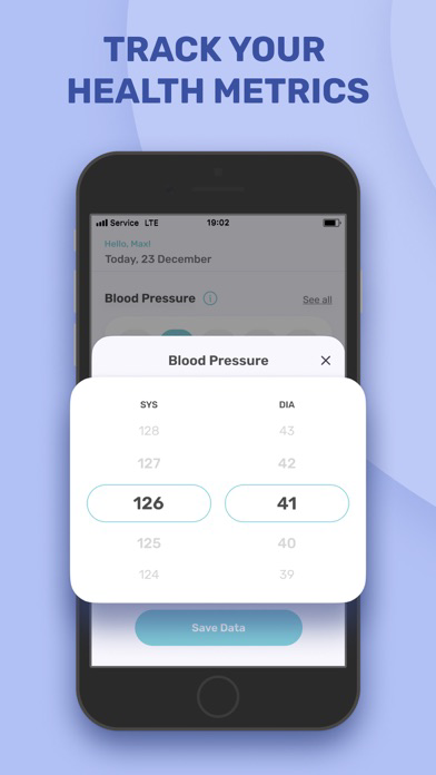 Heart Rate: Pulse Tracker. for iOS (iPhone/Apple Watch/iPod touch ...