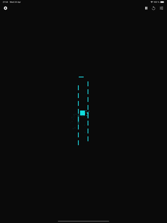 Ball Chaos - Physics Simulator for iOS (iPhone/iPad/iPod touch) - Free Download at AppPure