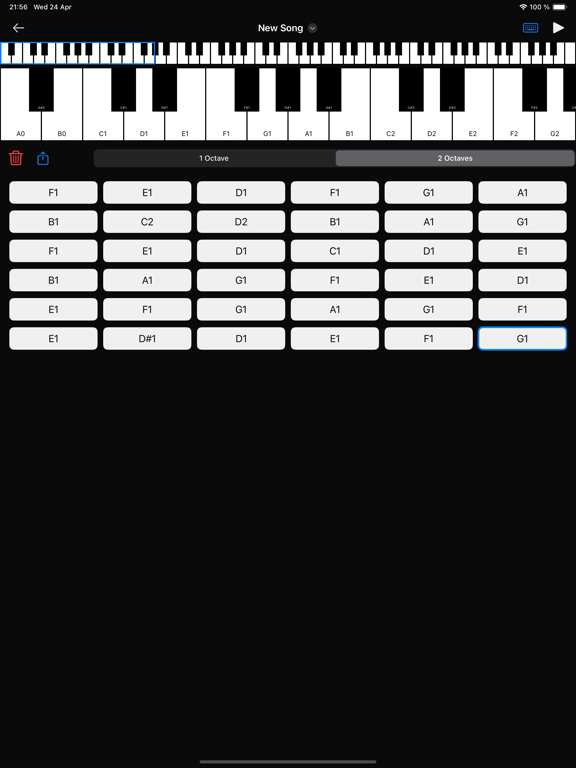 Ball Chaos - Physics Simulator for iOS (iPhone/iPad/iPod touch) - Free ...