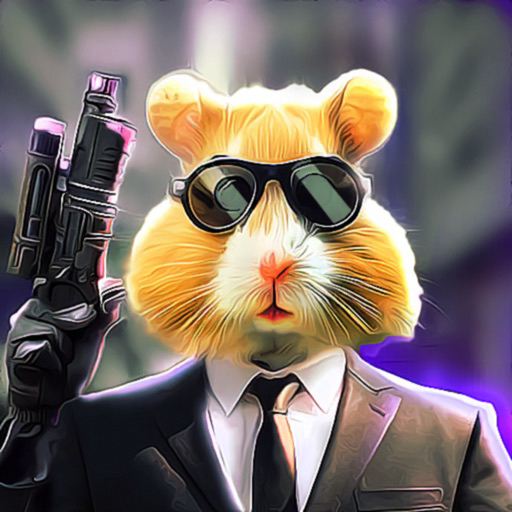 Hamster Shooting for iOS (iPhone/iPad/iPod touch) - Free Download at ...