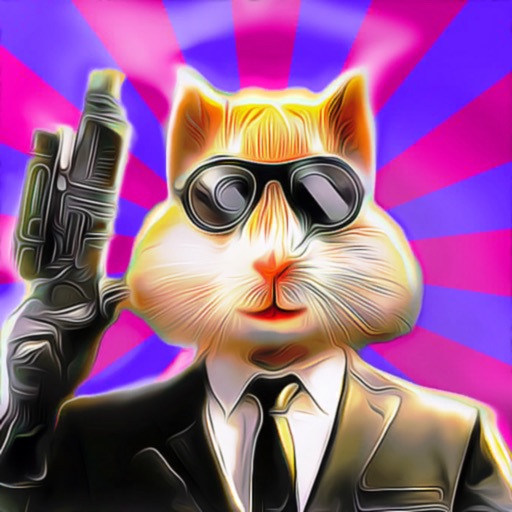Hamster Combo Shooting for iOS (iPhone/iPad/iPod touch) - Free Download ...