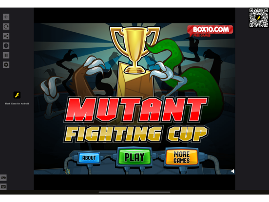 Flash Game for Mobile for iOS (iPhone/iPad/iPod touch) - Free Download ...