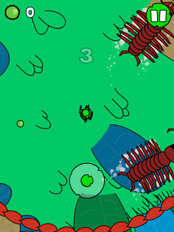 Pest Guest for iOS (iPhone/iPad/iPod touch) - Free Download at AppPure