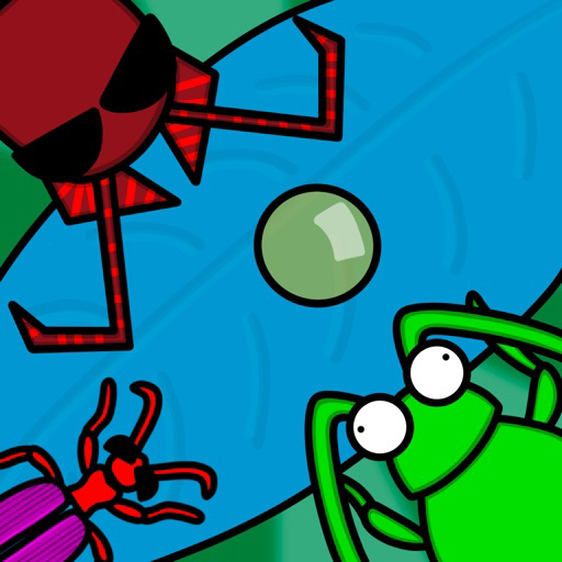 Pest Guest for iOS (iPhone/iPad/iPod touch) - Free Download at AppPure