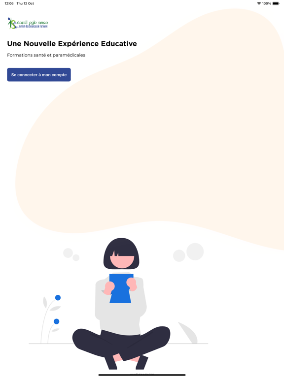 ISS Tanger para iOS (iPhone/iPad/iPod touch) - Baixar Grátis no AppPure