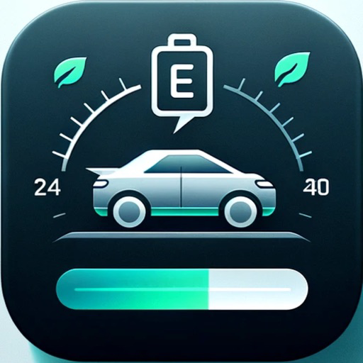 Range Calculator EV for iOS (iPhone/iPad) - Free Download at AppPure