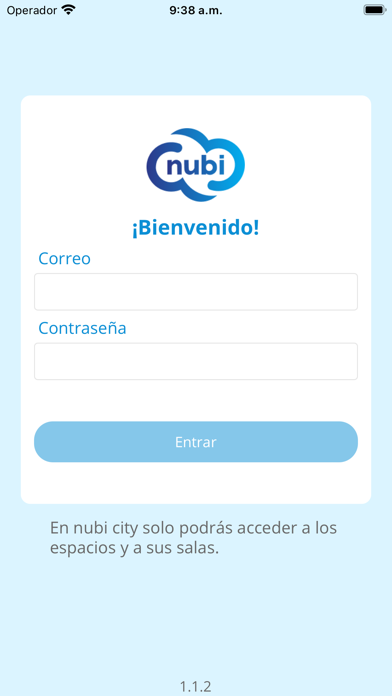 nubi city rooms for iOS (iPhone/iPod touch) - Free Download at AppPure