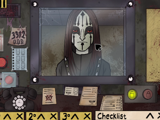 Identify Anomaly in Nightmare for iOS (iPhone/iPad/iPod touch) - Free ...