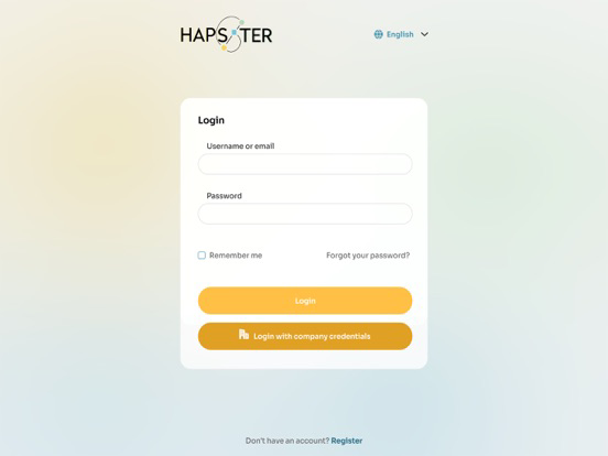 Hapster Train for iOS (iPhone/iPad/iPod touch) - Free Download at AppPure
