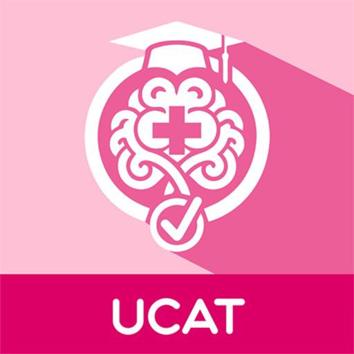 UCAT Clinical Exam Prep 2024 for iOS (iPhone/iPod touch) - Free ...