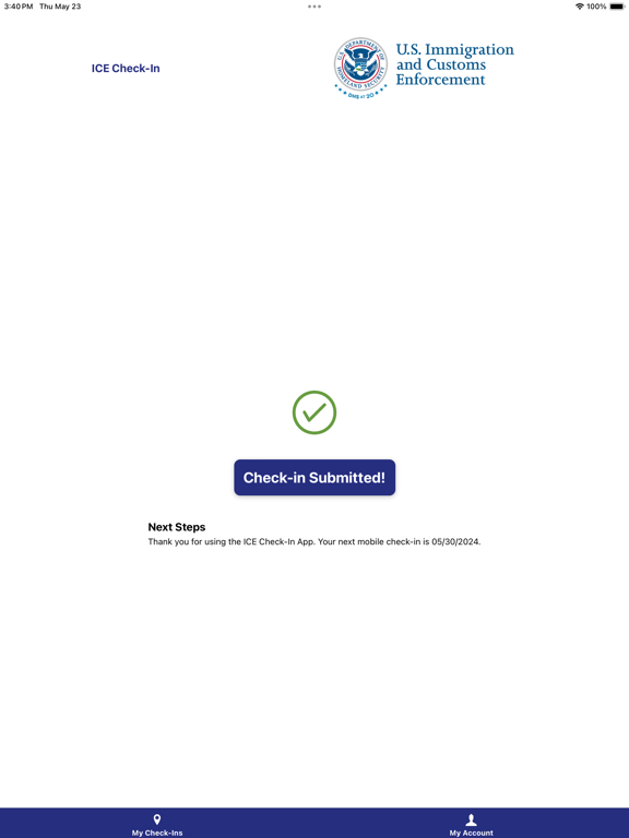 Laden Sie ICE Mobile Check-In für iOS (iPhone/iPad/iPod touch) bei ...