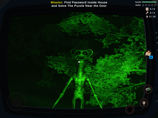 Laden Sie Zoonomaly - Anomaly Wrong Zoo für iOS (iPhone/iPad/iPod touch ...