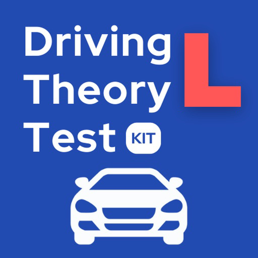 UK Driving Theory Test KIT Car para iOS (iPhone/iPad/iPod touch ...