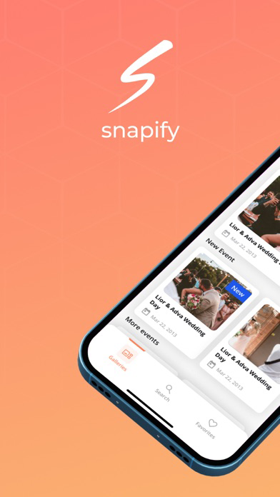 Snapify.ai for iOS (iPhone/iPod touch) - Free Download at AppPure