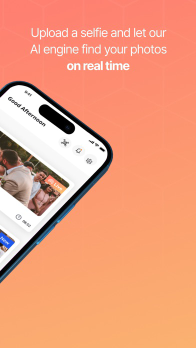 Snapify.ai for iOS (iPhone/iPod touch) - Free Download at AppPure