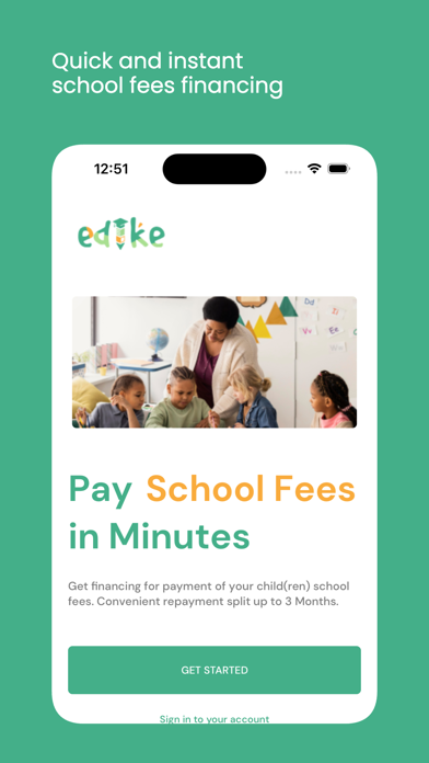 Edike for iOS (iPhone/iPod touch) - Free Download at AppPure