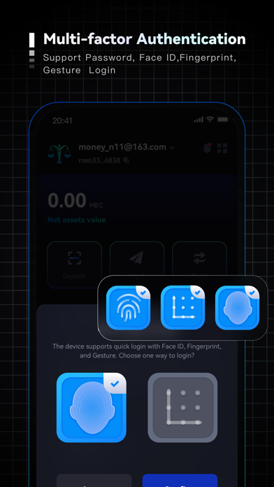 ME Pass - Meta Earth pass for iOS (iPhone/iPod touch) - Free Download ...