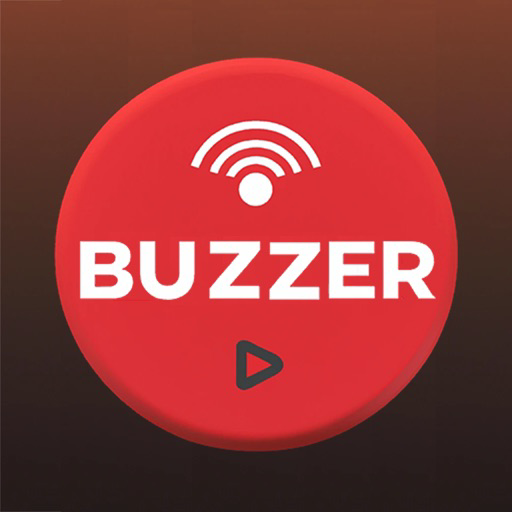 Buzzer connect for iOS (iPhone/iPad/iPod touch) - Free Download at AppPure