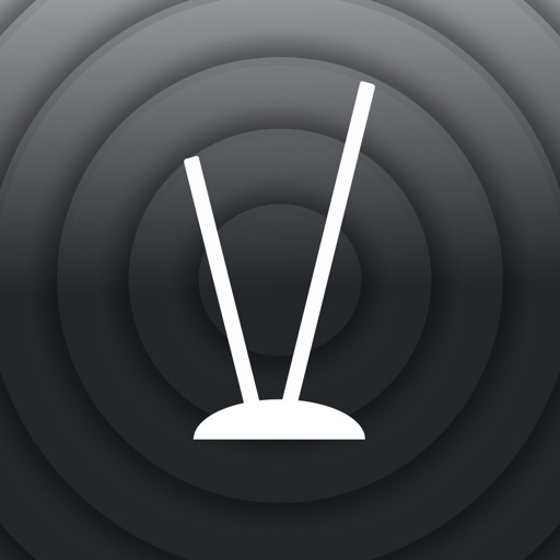 Ripple-TV for iOS (iPhone/iPad/iPod touch) - Free Download at AppPure